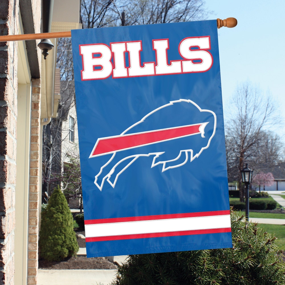 Buffalo Bills Premium Banner Flag Buffalo Bills Premium Banner Flag