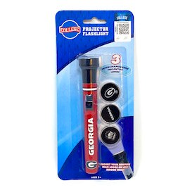Projector Flashlights