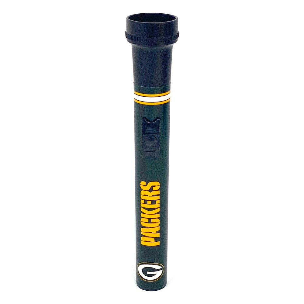 Green Bay Packers Projector Flash Light