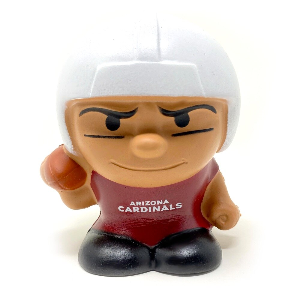 Arizona Cardinals Jumbo Squeezy 12pc Display