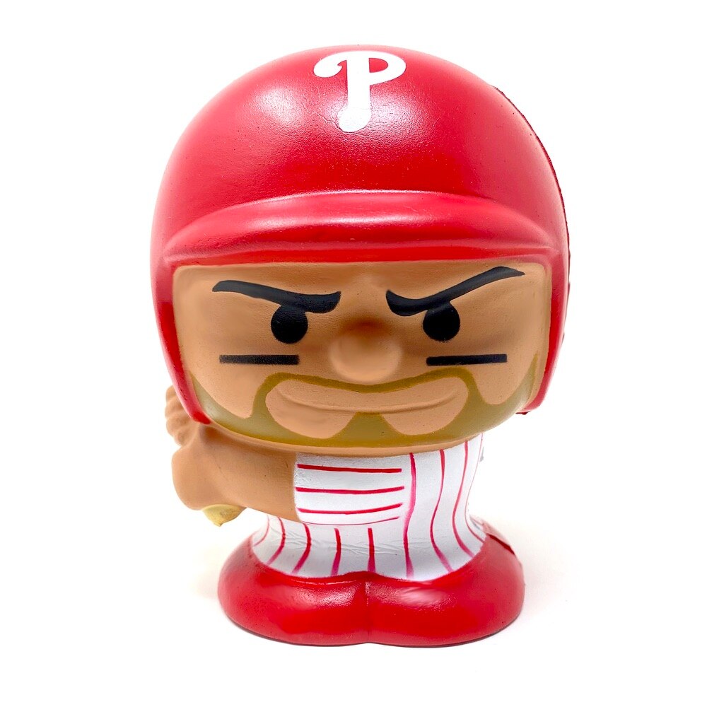 Philadelphia Phillies Jumbo Squeezy 12pc Display - Bryce Harper