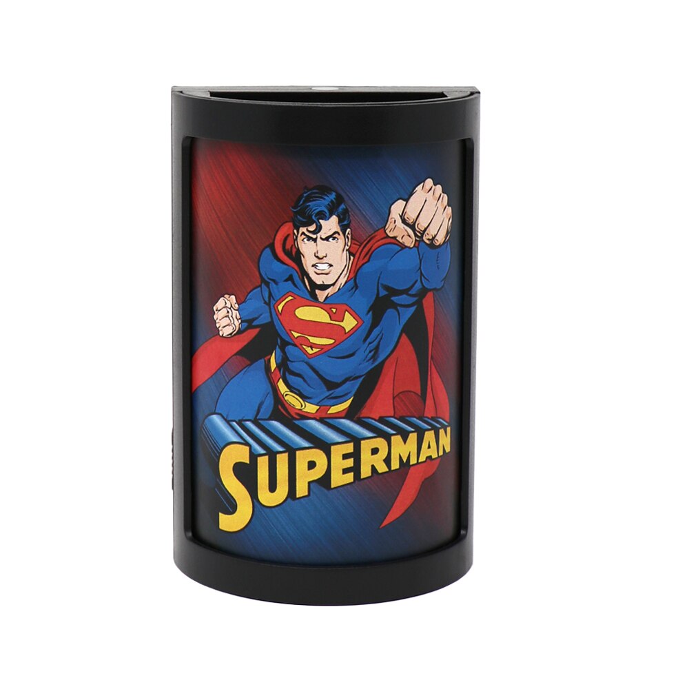 Superman LED Night Light