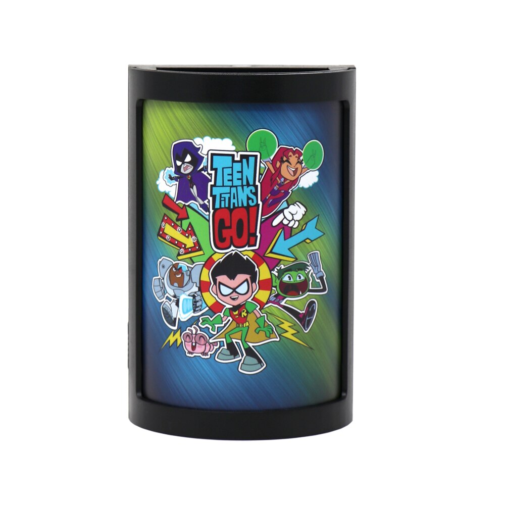Teen Titans Go! LED Night Light