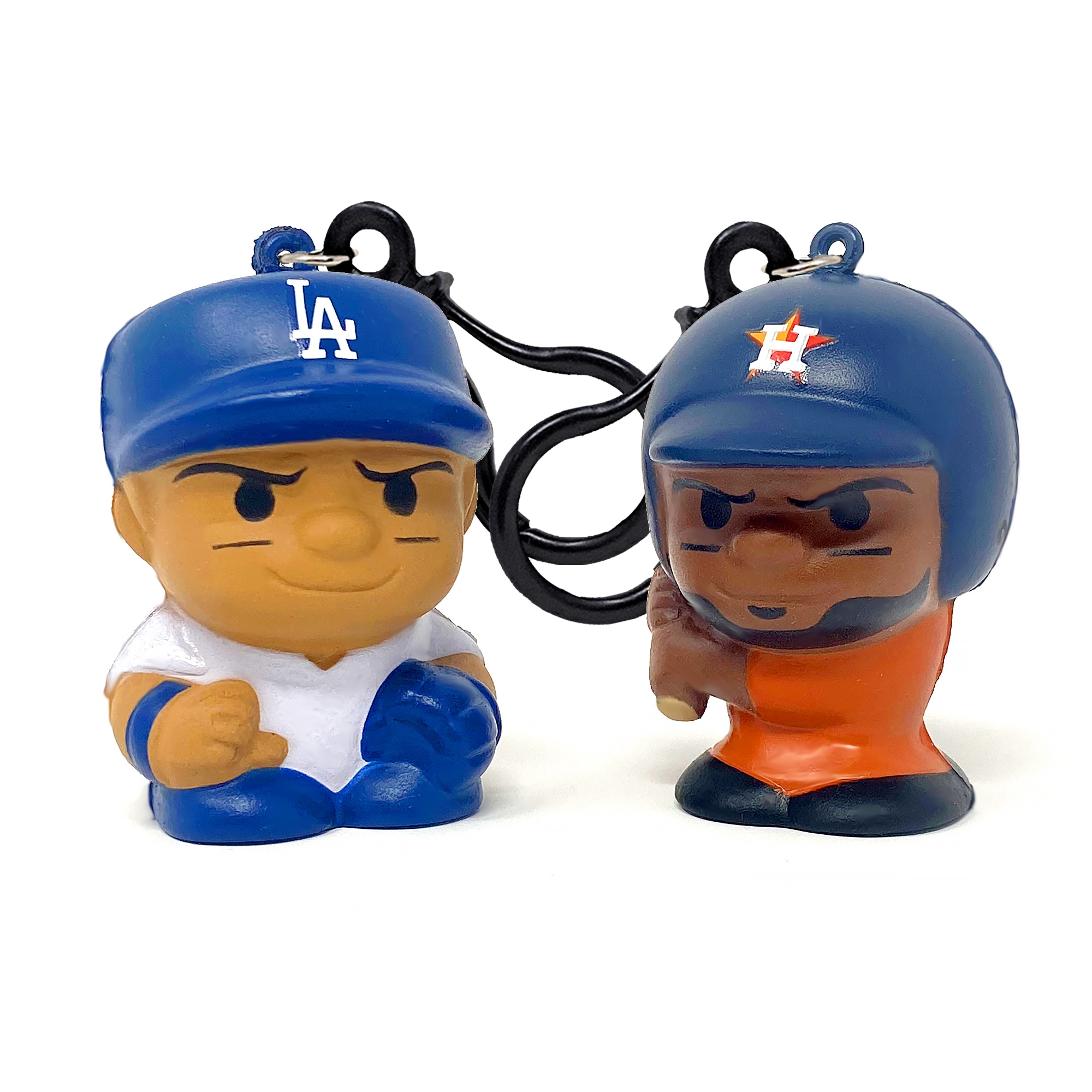 SqueezyMates MLB Gravity Feed Display Series 4