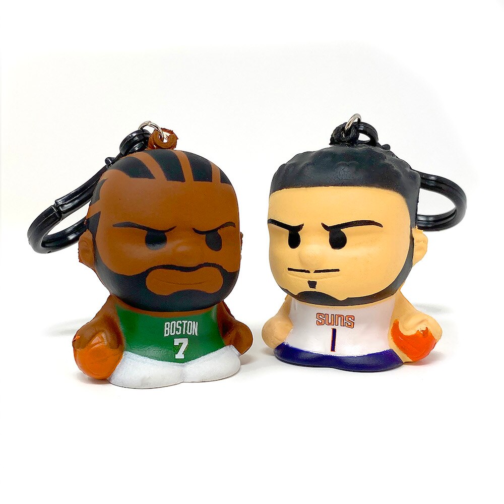 SqueezyMates NBA Series 3 Blind Bag