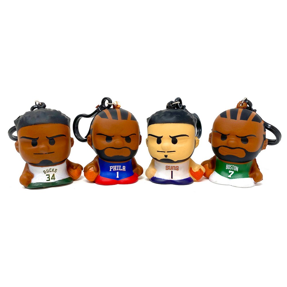 SqueezyMates NBA Series 3 Blind Bag