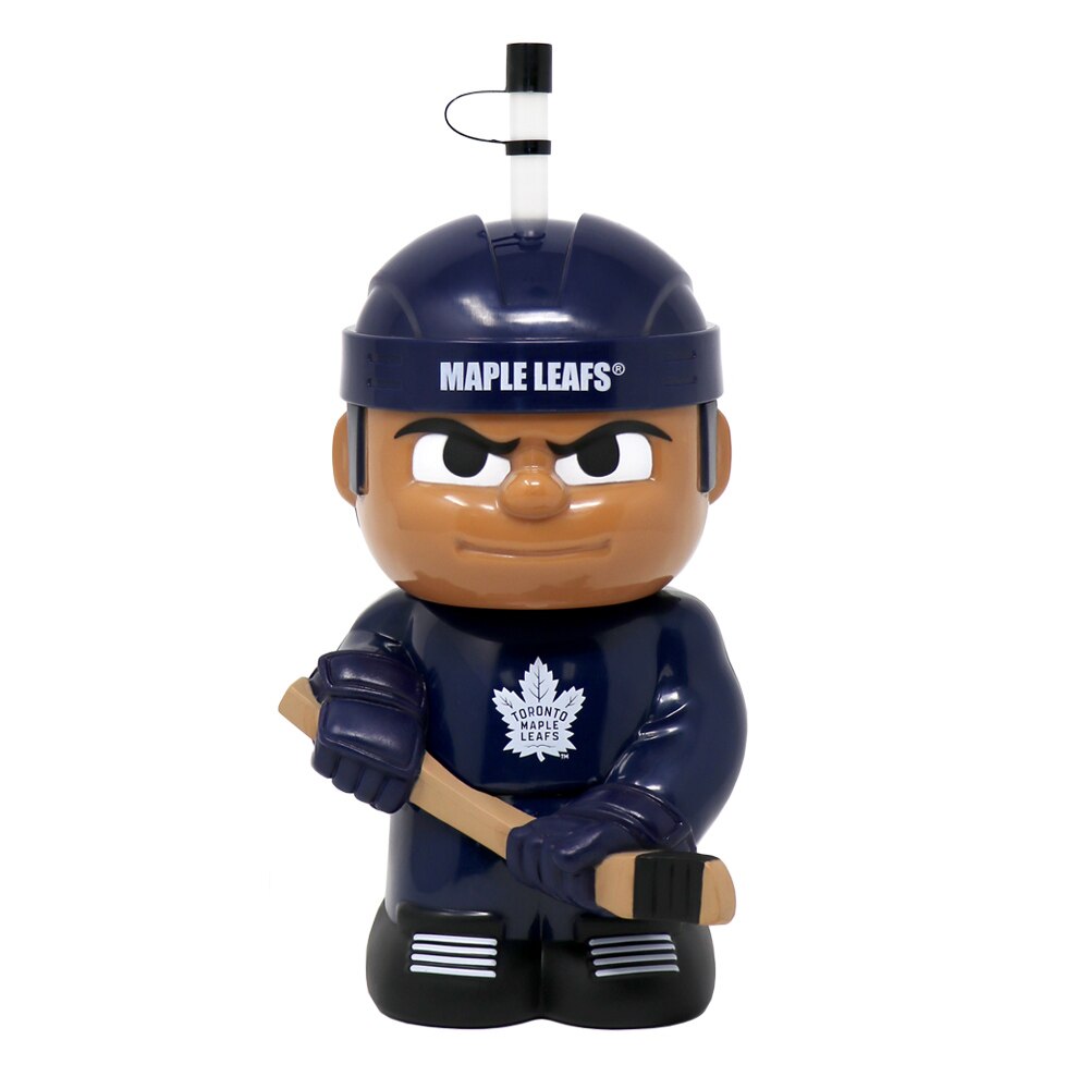 Toronto Maple Leafs Big Sip Water Bottle