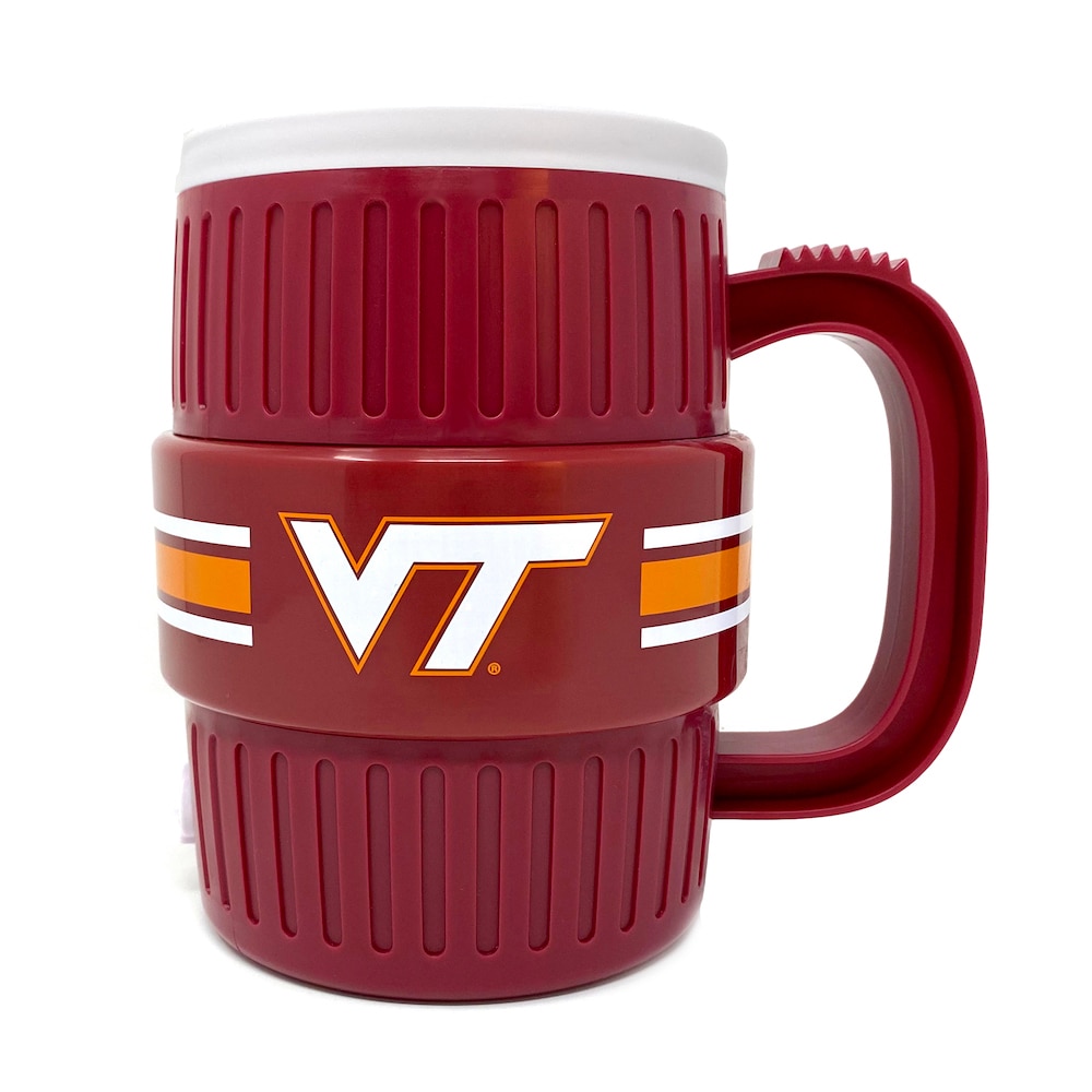 Virginia Tech Water Cooler Mug